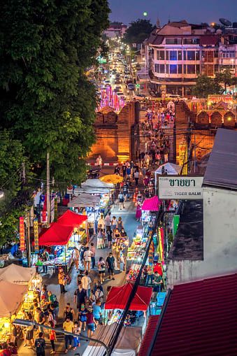 Ten Best Things To Do In Thailand At Night | Trip Guiderz