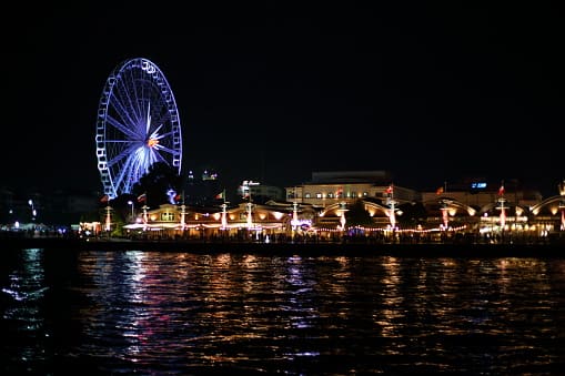 Ten Best Things To Do In Thailand At Night | Trip Guiderz