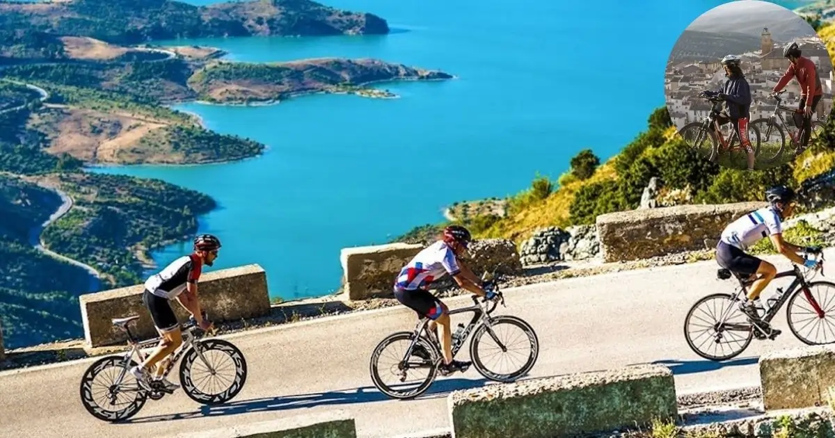 Cycling In Spain: Best Routes, Tips & Travel Guide 2025