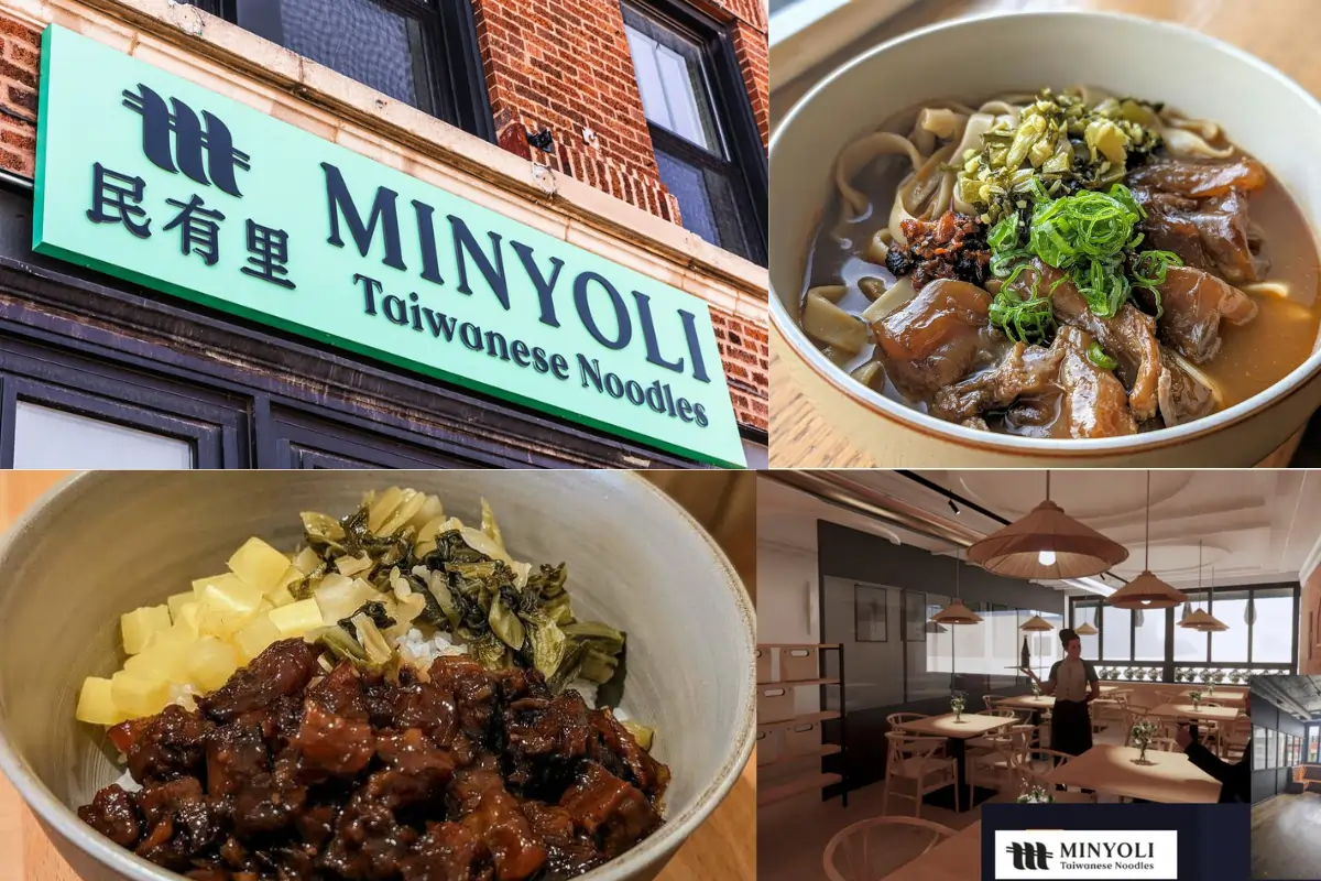 Minyoli Chicago Menu: Best Korean BBQ & Signature Dishes To Try