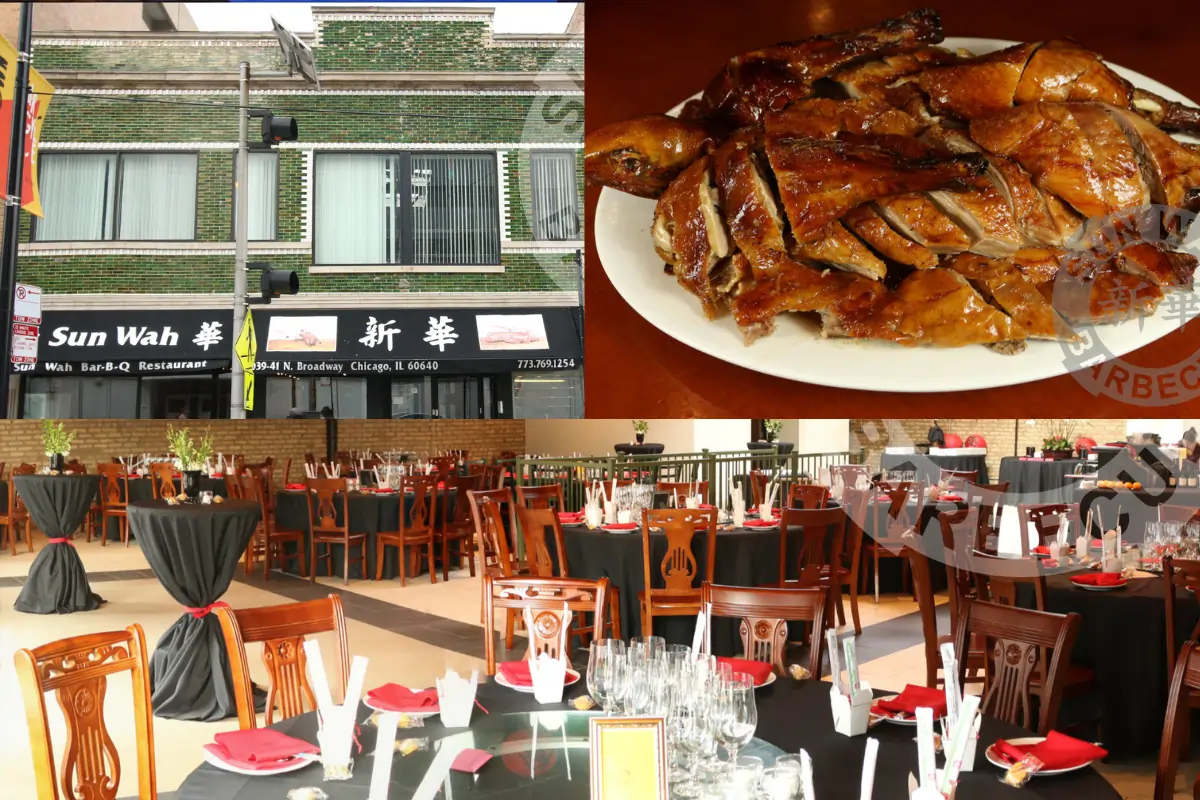 Sun Wah BBQ: Why It’s The Best Chinese BBQ Spot In Town