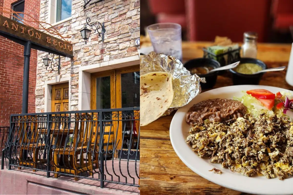 Canton Regio Chicago | Menu With Prices 2025 (Pilsen)