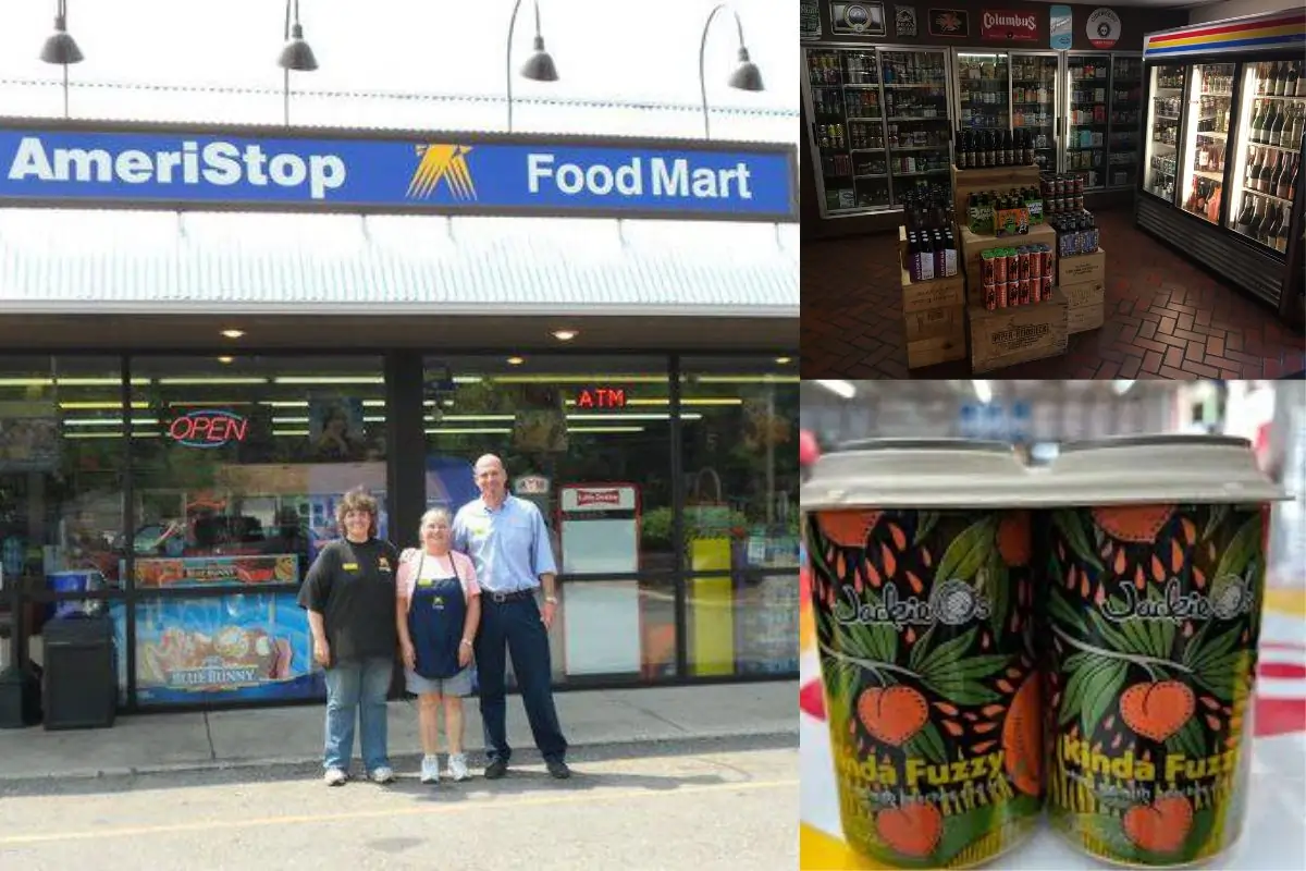 7 Grocery Items To Buy At AmeriStop Food Mart Top Guide