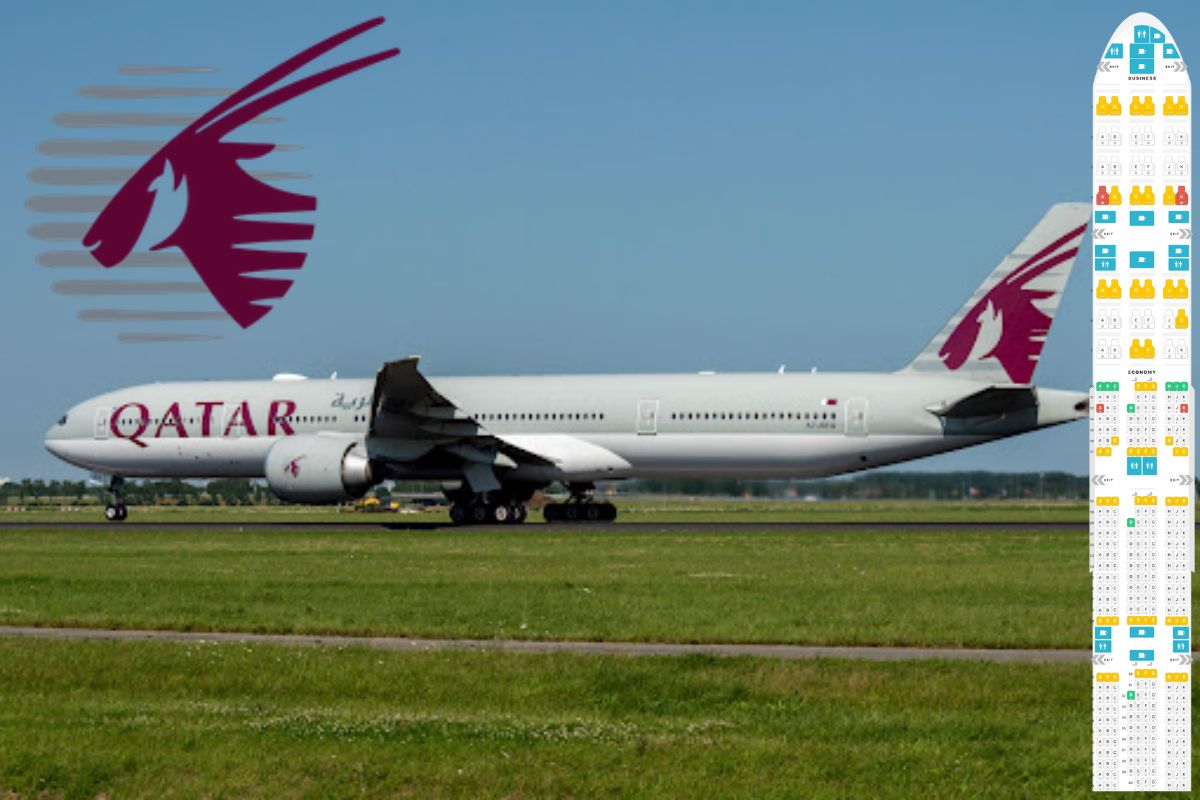 QR755 Flight Status Guide: Doha (DOH) To Atlanta (ATL)