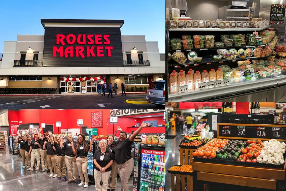 7 Must Try Products At Rouses Market | Best Deals