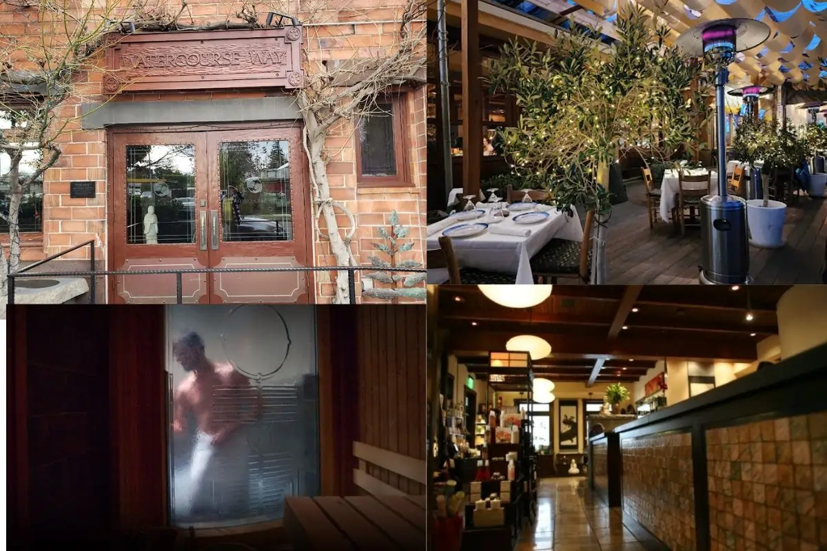 Top 7 Benefits Of Visiting Watercourse Way Spa | Reviews