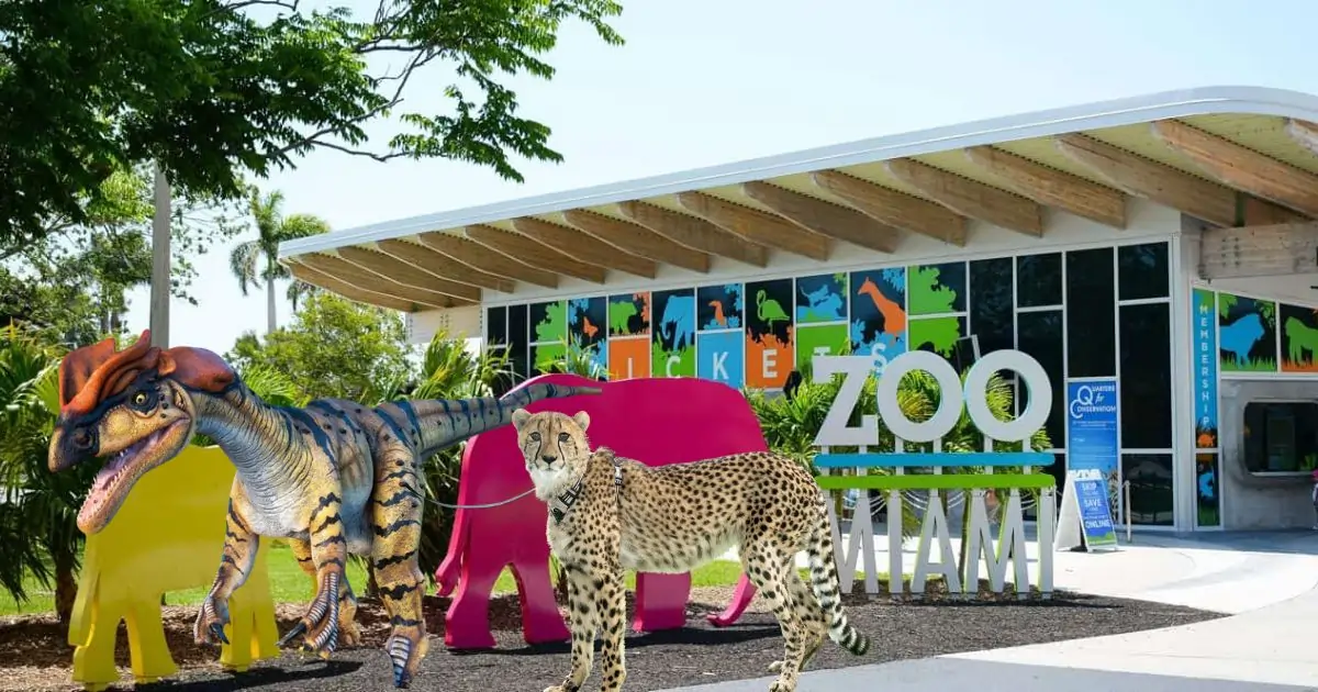 Miami Zoo: Tickets, Hours & Best Things To Do Guide 2025