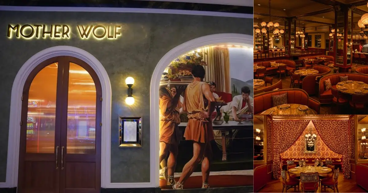 Mother Wolf Miami Menu + 5 Best Dishes To Try
