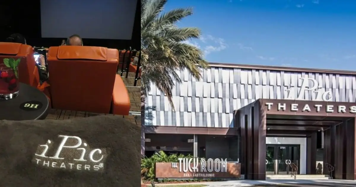 IPic North Miami Beach: 2025 Guide + Insider Tips