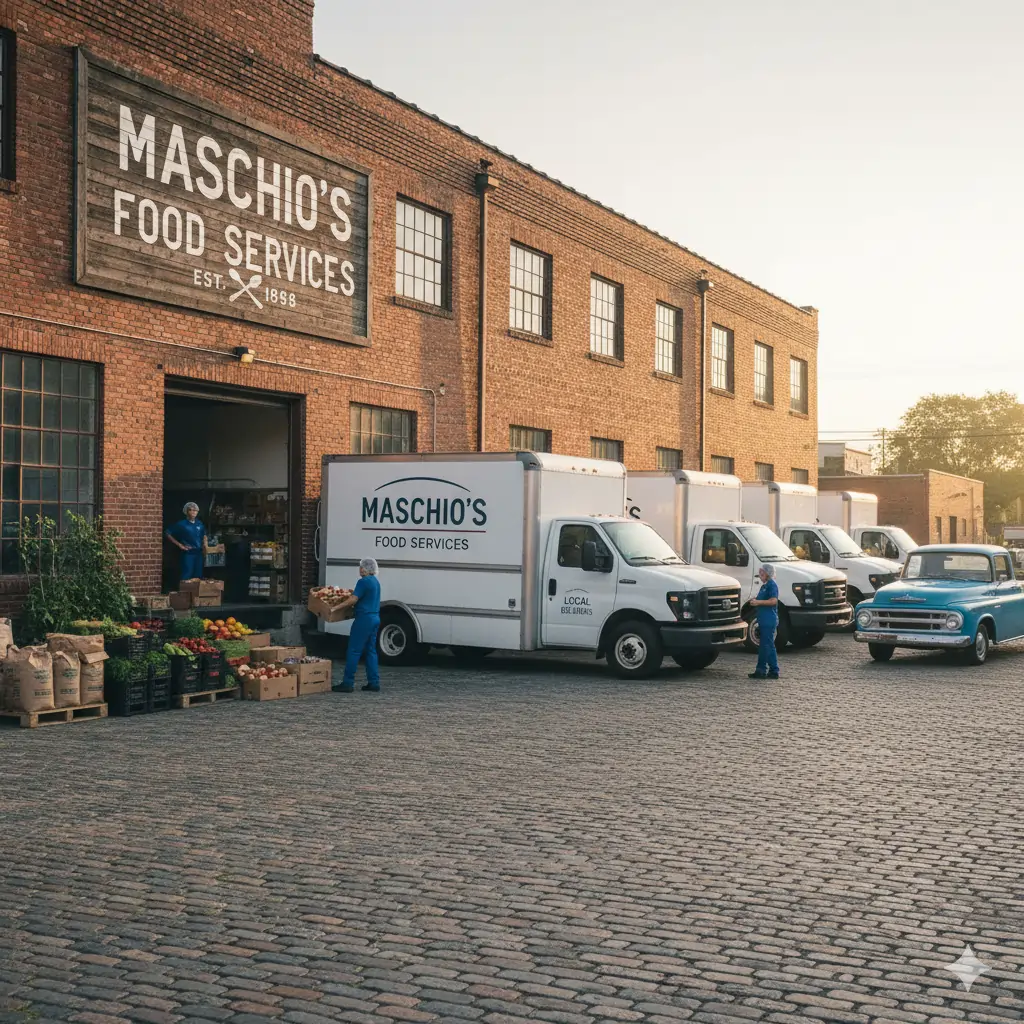 Maschio’s Food Service Reviews, Menus, Jobs & More (2025 Guide)