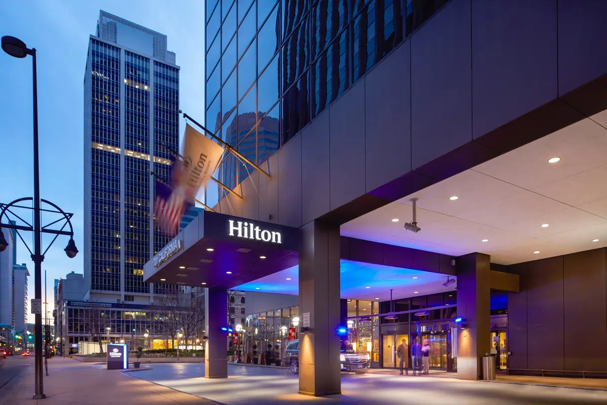 A Family-Friendly Denver Airport Hotel With Shuttle Service To DIA
