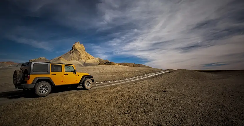 How To Choose The Right Jeep Battery For Your Vehicle